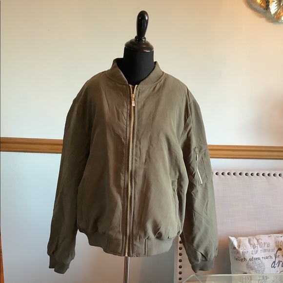 White Mark | Jackets & Coats | Nwt White Mark Jacket | Poshmark